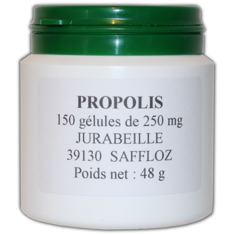 Propolis en gélules